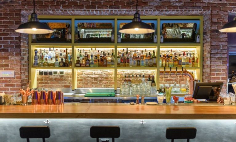 10 Bars in Adliya You Need To Go To At least Twice In Your Life | Local ...