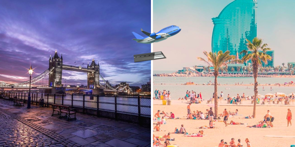 7 Destinations Bahraini Residents Can Escape To For Less Than 300BD ...