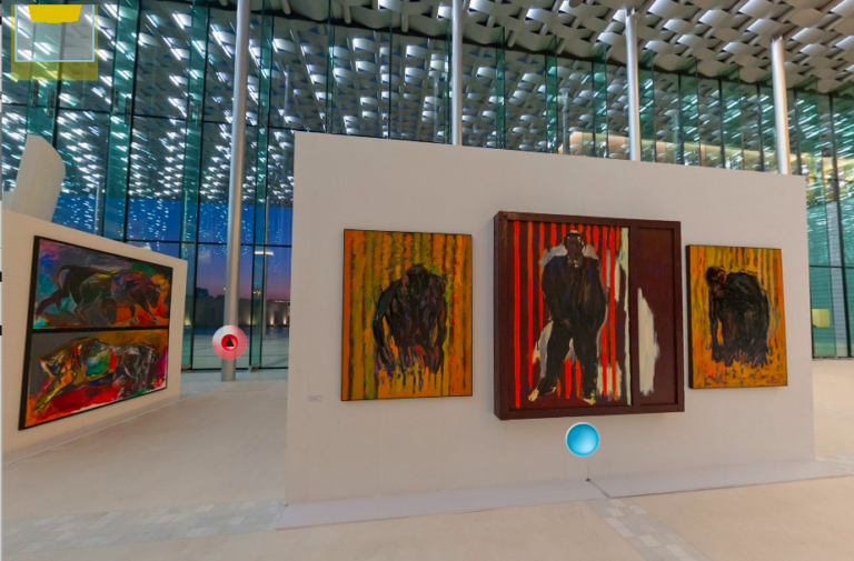 21 Incredible Bahrain Museum And Gallery Tours You Can Visit Virtually ...