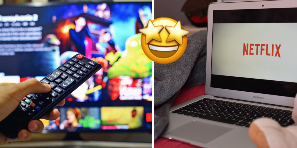 Netflix Guide- What TV Shows & Movies To Watch This Week | Local Bahrain