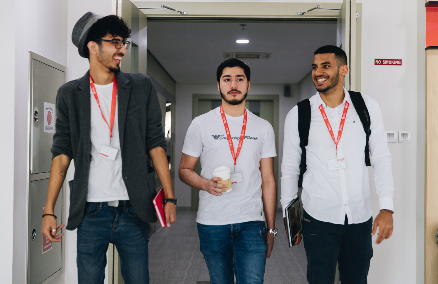What It's Like To Study At The British University Of Bahrain: 5 Things ...