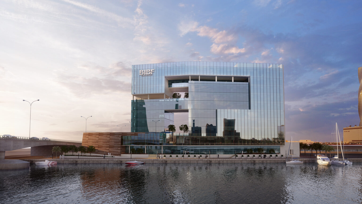 5 Reasons Why Every Future Banker Should Join The BIBF