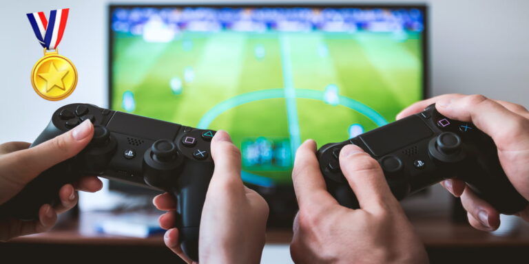 The Biggest E-Gaming Tournament Is Gearing Up For Its 3rd Edition