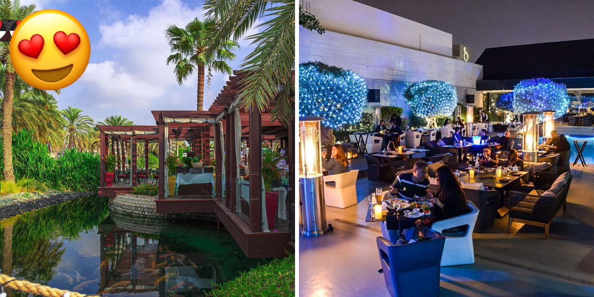 10 GORGEOUS Photos Taken At Hawar Islands That Clearly Show The Beauty ...