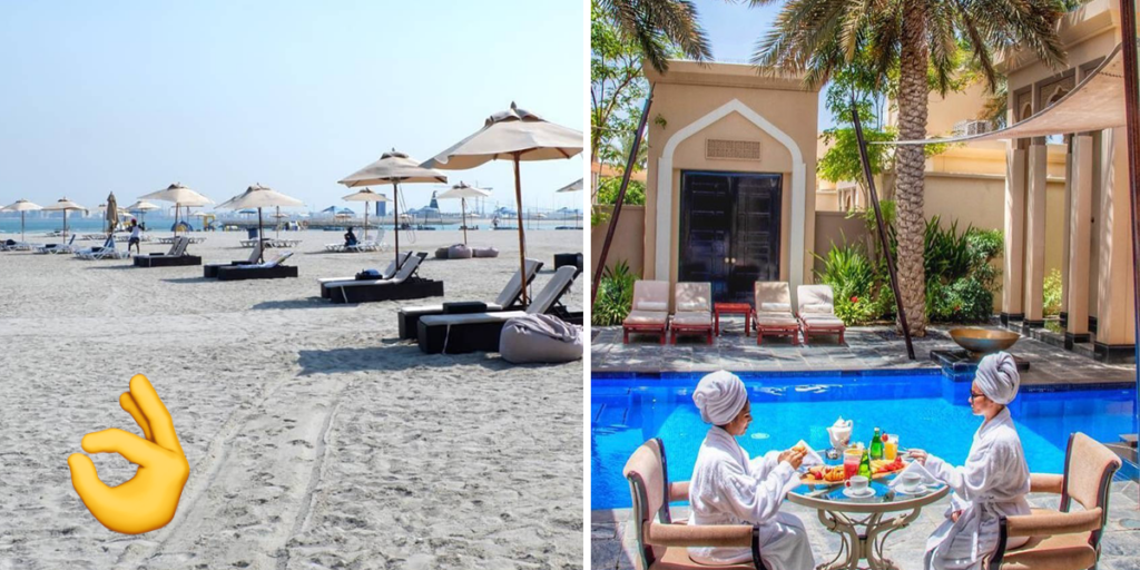 7 Fun Things Around Bahrain To Cross Off Your Bucket List This Summer ...