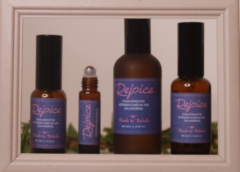 These Are The Only Essential Oils You Need Right Now - Local Bahrain