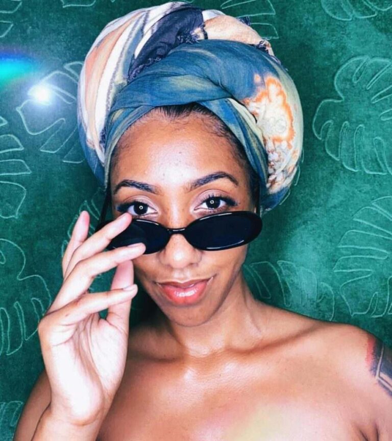 Bahrain's R&B Singer Is Taking The Island By A Storm - Local Bahrain