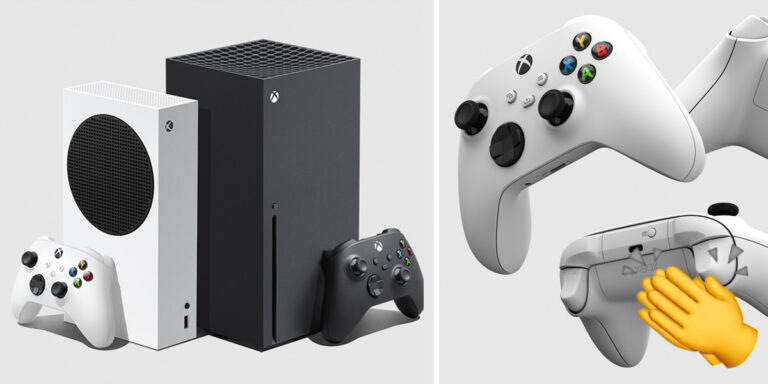The New Xbox Series Release Date Is Finally Announced!