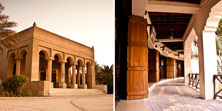 Al Jasra Village is The Cultural Spot You Need To Visit | Local Bahrain