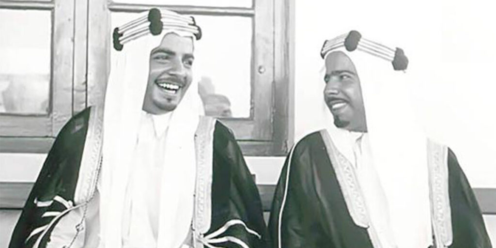 Photo Gallery: Heartwarming Moments Of HRH Sheikh Khalifa's Time ...