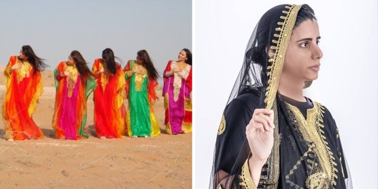 This Is Your One Stop Shop For All-Things-Khaleeji Dance | Local Bahrain