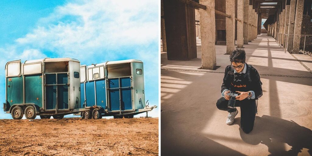 Spotlight: This Local Photographer is Capturing the Most Powerful ...