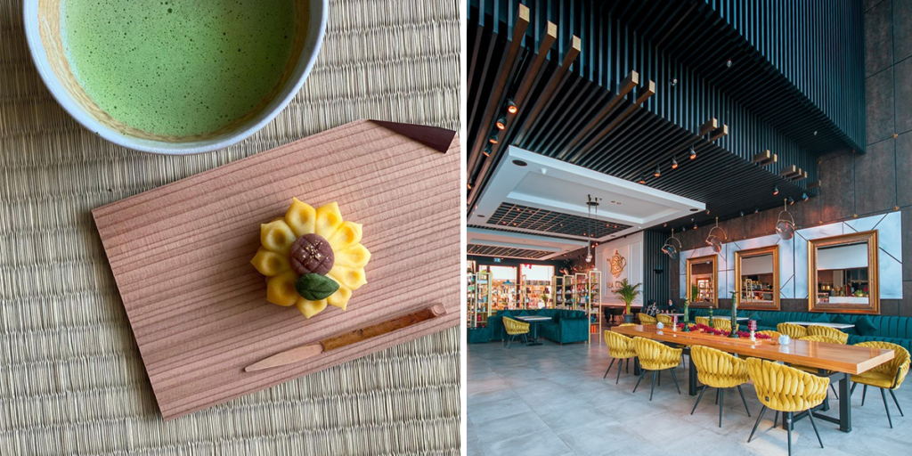 Calling All Tea Lovers: You Need to Check Out These 7 Local Tea Rooms ...