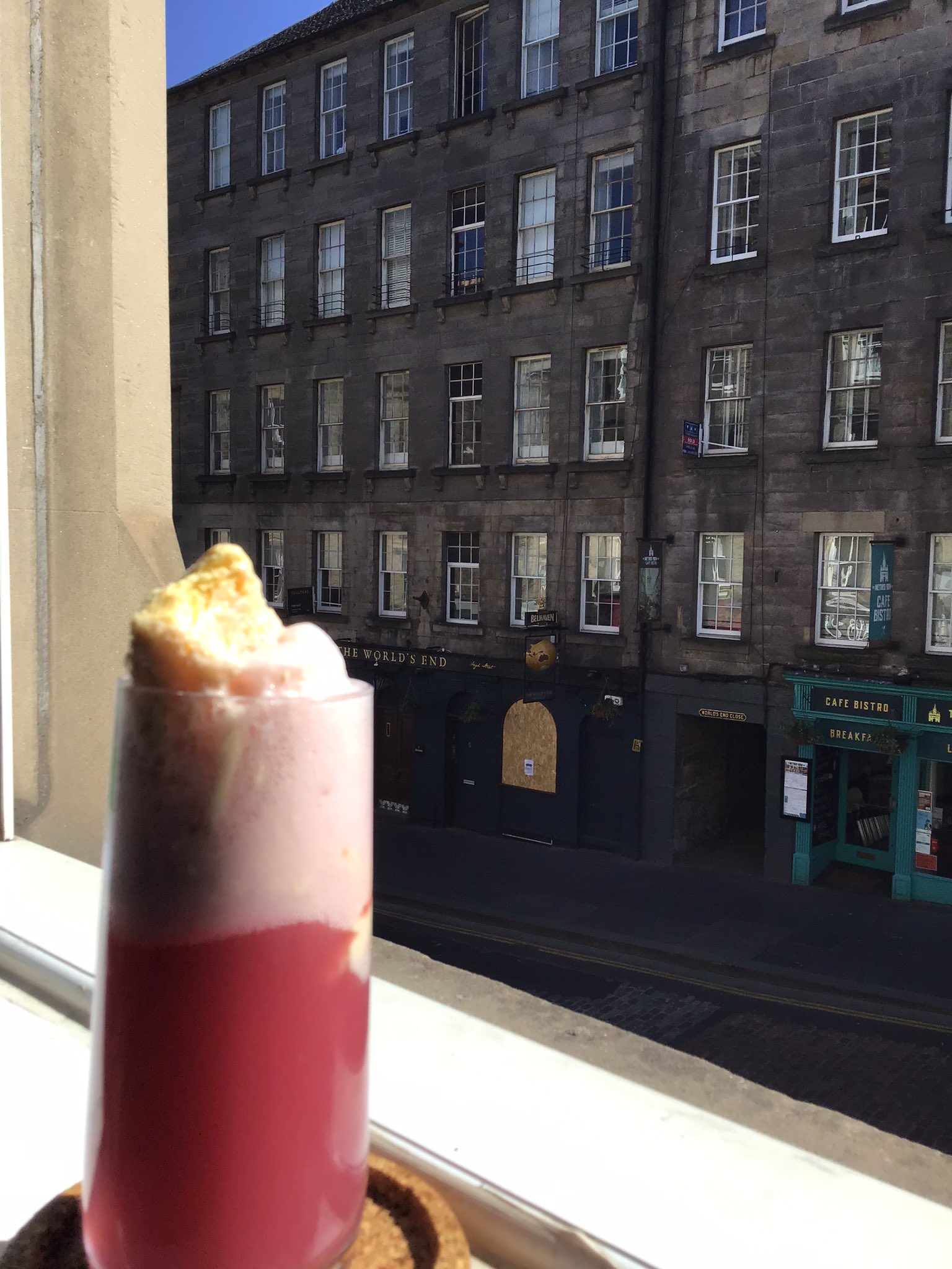 5 Super Quick Vimto Recipes You Can Impress Your Family With During ...