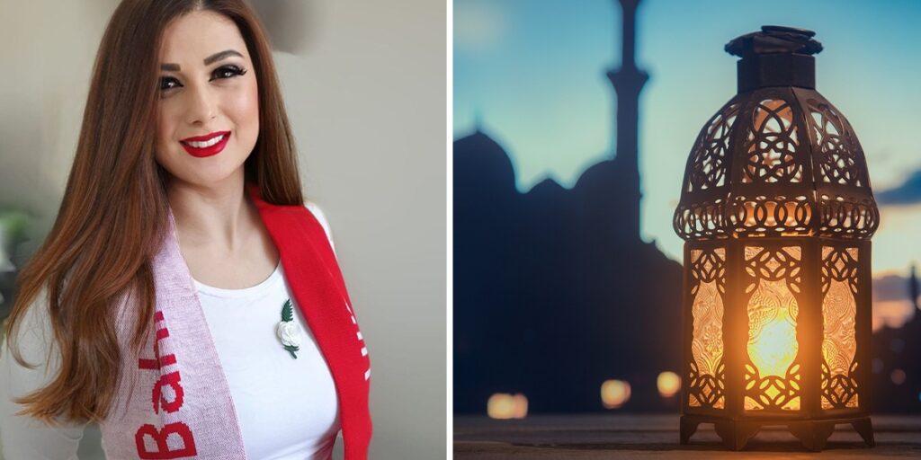 Local x Local: Dr. Hadeel Saad Gives Us Some Ramadan Do's & Don'ts ...