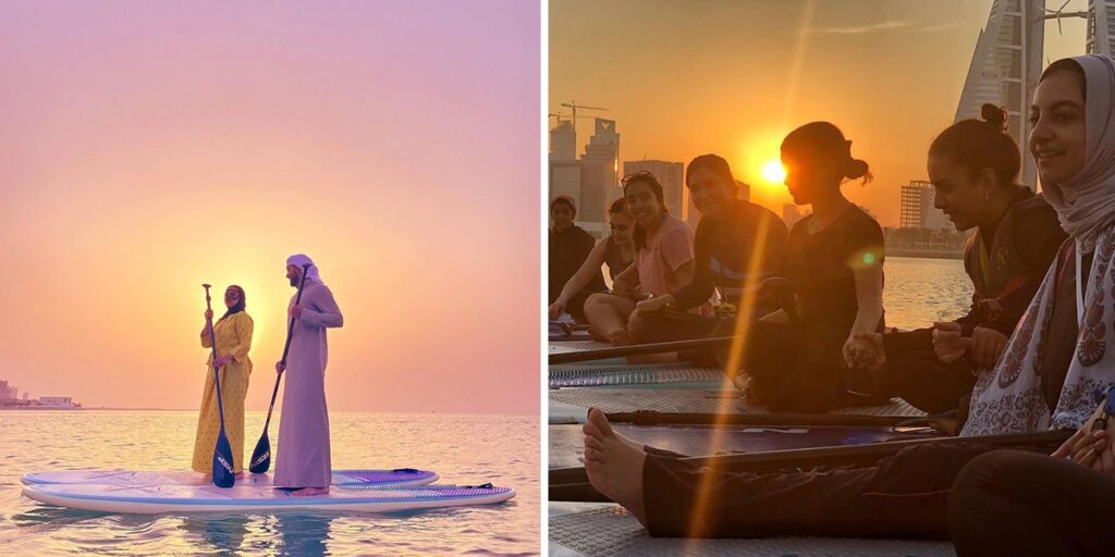 These Locals Are Breaking Their Fast in the Bay & You Can Join Them ...