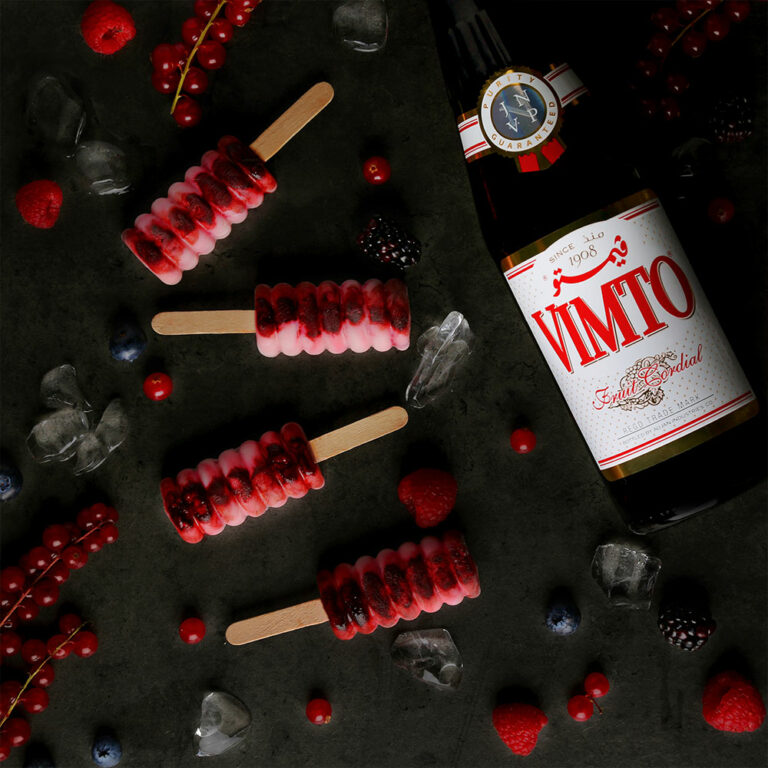 5 Super Quick Vimto Recipes You Can Impress Your Family With During ...