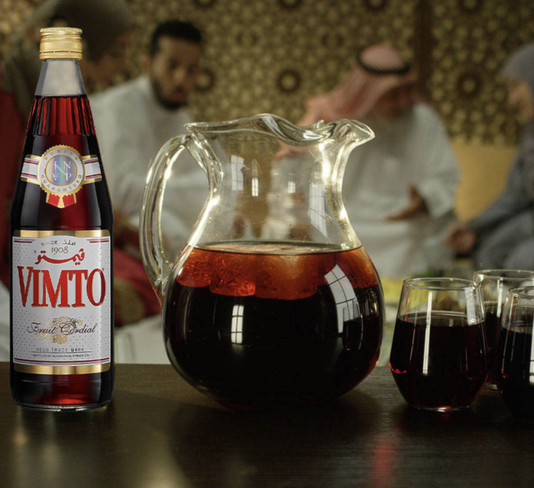 5 Super Quick Vimto Recipes You Can Impress Your Family With During ...