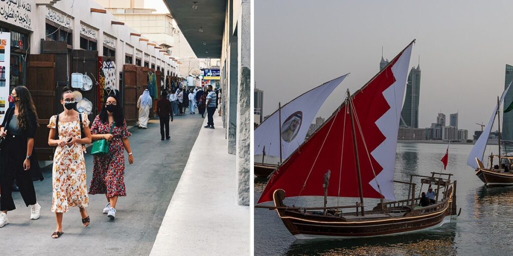 7 Socially Distanced Things to Do in Bahrain This Weekend: May 20-22 ...