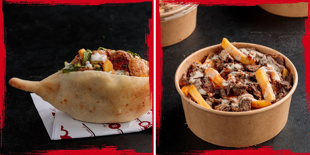 You Can Have Shawarma in All the Delicious Ways at This Spot in Bahrain ...