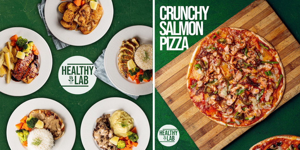 It's Time to Get Our Health in Check & This Is the Spot to Start At ...