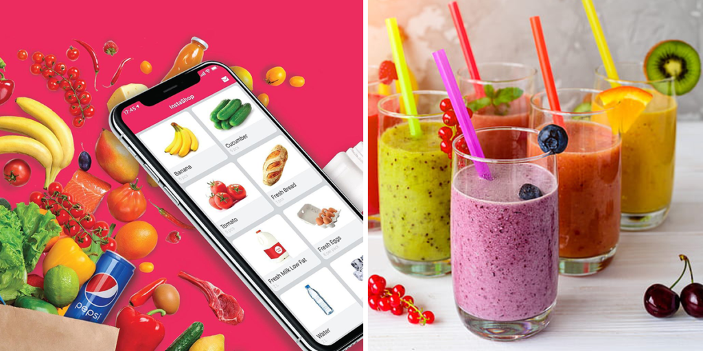It's Summer Smoothie Season & Here's Where We're Getting Our Fruits ...