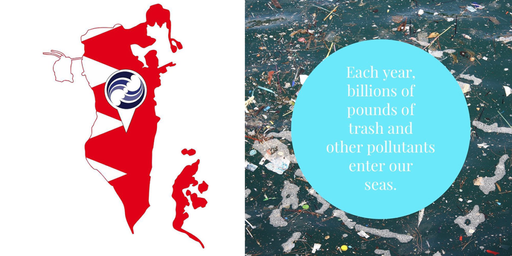 This Company Is on a Mission to Combat Sea Pollution & Here's All You ...