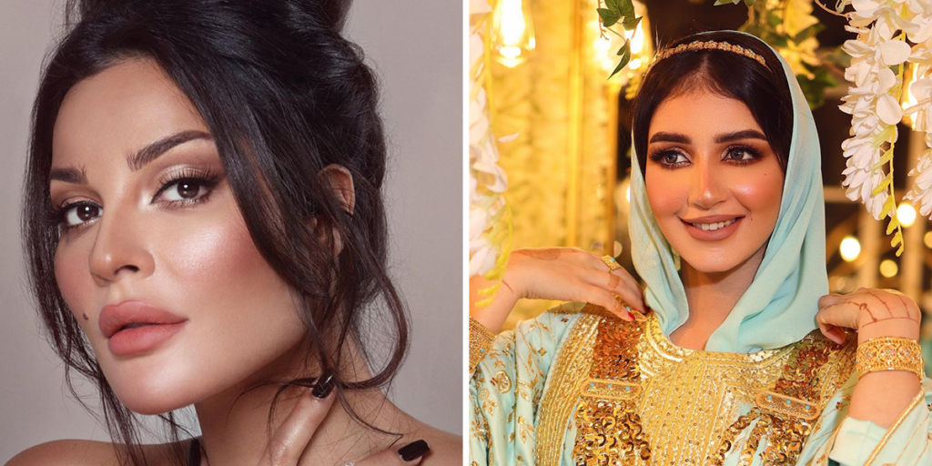 We Asked You Who Your Fave Local Make-Up Artists Were & Here Are the ...