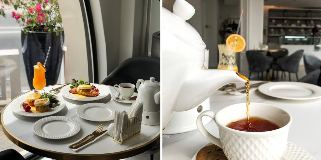 It's Tea O'Clock! And Here Are 5 Tea Spots That You Need to Check Out ...