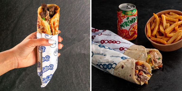 We Asked You What Your Fave Local Shawarma Spots Were & Here Are the ...