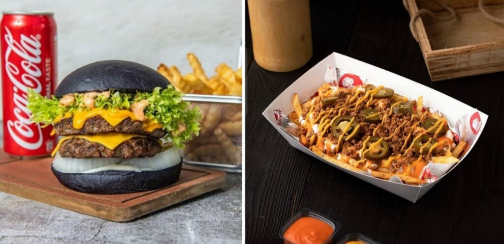Here Are 6 Food Trucks You Need to Check Out | Local Bahrain