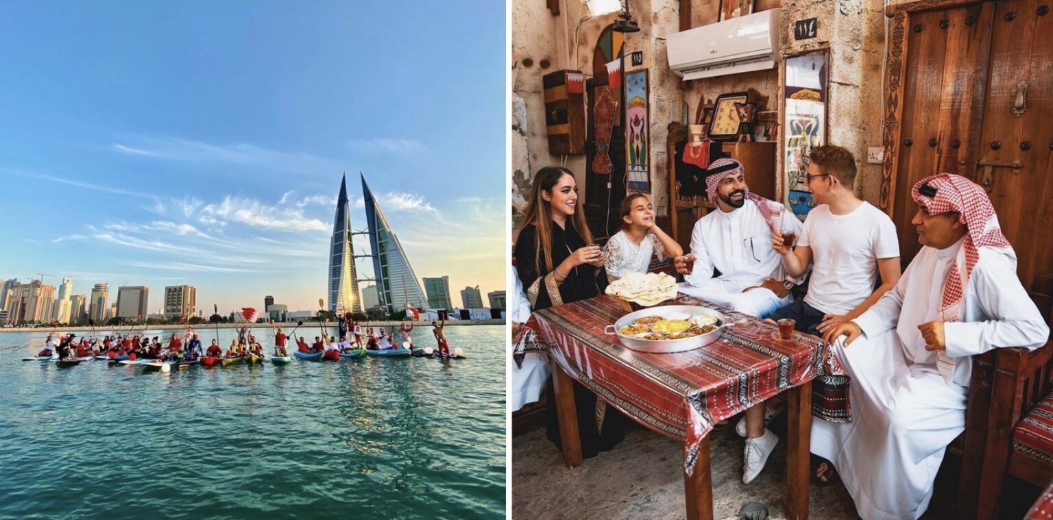 Summer in Bahrain: Here Are the 7 Tours You Need to Check Out | Local ...
