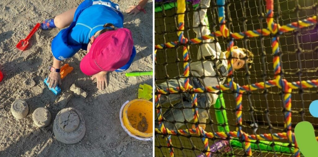 We Asked You Where Are the Best Children’s Play Areas in Bahrain and ...