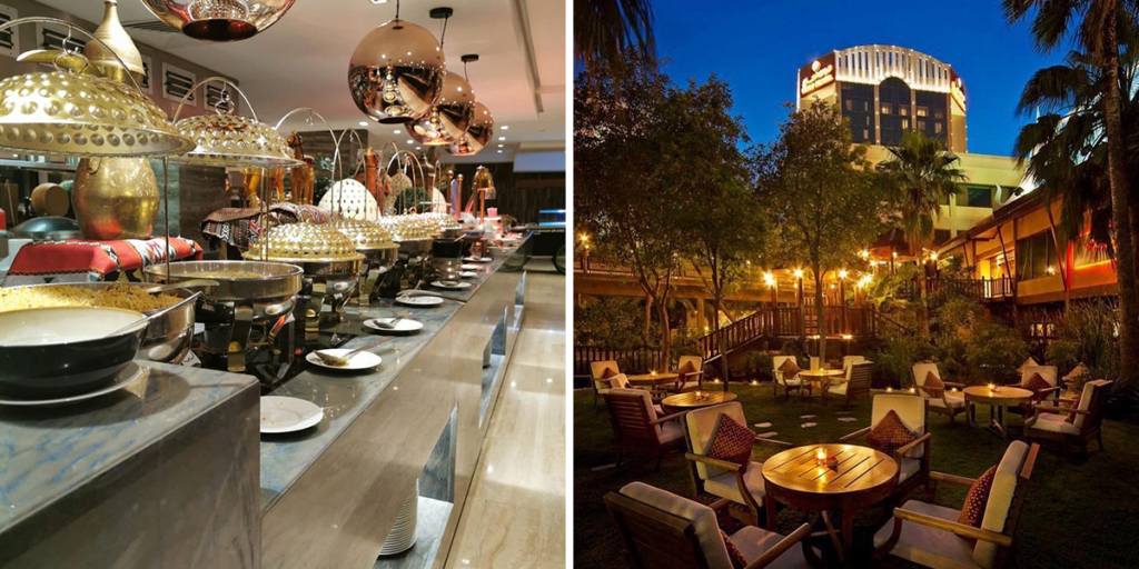 7 Lounges You Guys Need to Visit This Weekend | Local Bahrain