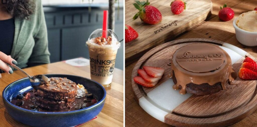 Chocolate Lovers Unite: Here Are 5 Spots For You to Check Out | Local ...