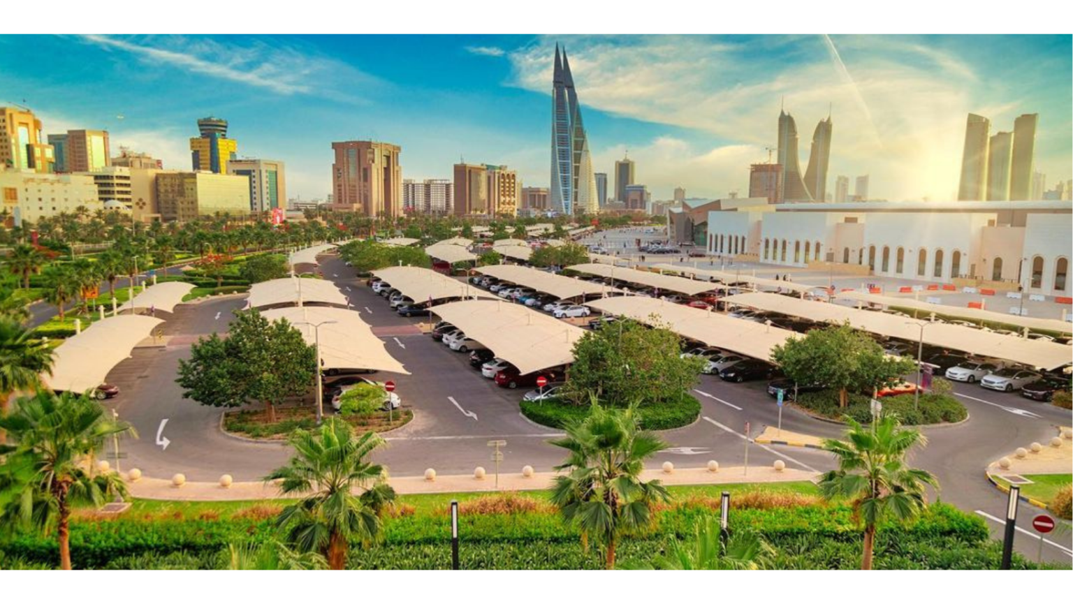 The Avenues Bahrain Is Getting a Phase II and We Can’t Wait! | Local ...