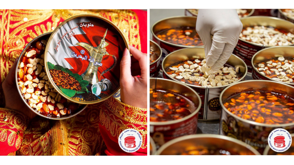 Did You Know These 10 Incredible Facts About the OG Showaiter Sweets in ...