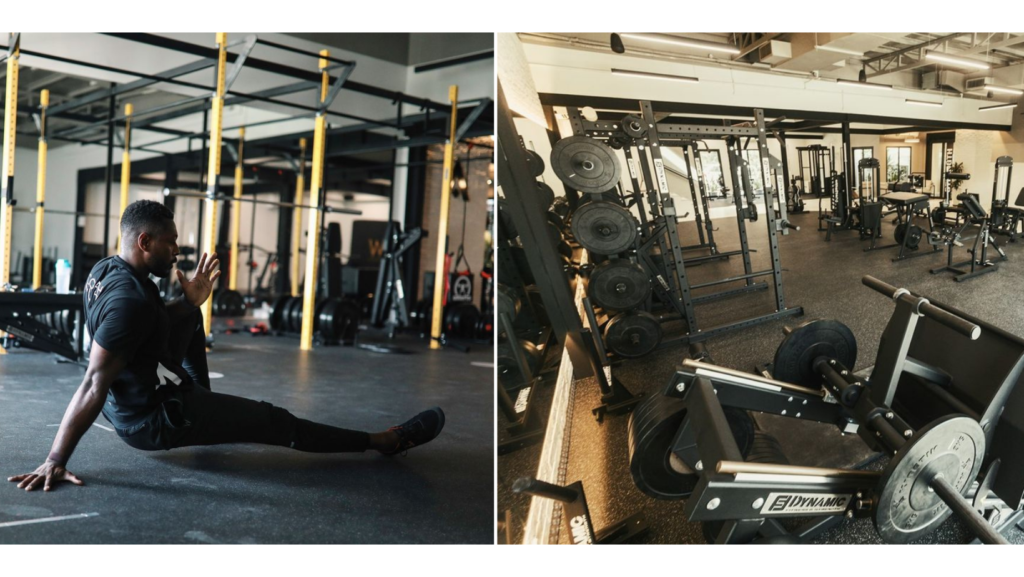 You Need to Check Out This Premium Fitness Center in Bahrain | Local ...