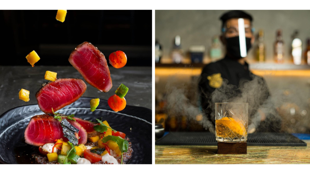 This Spot in Block 338 Is Where Our Weekend Plans Are At | Local Bahrain