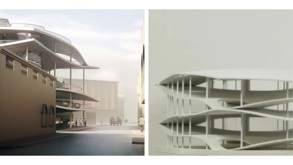 The Pearling Path in Muharraq Gets a New Car Park and Its Stunning ...