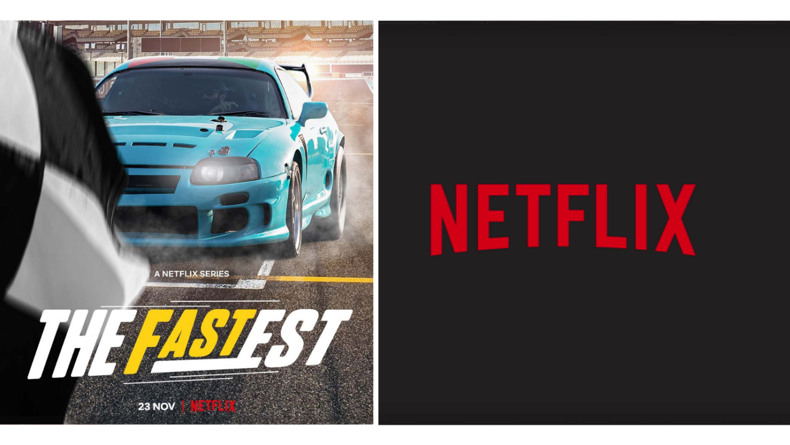 Netflix Just Dropped the Trailer of Its First Ever Arabic Reality ...