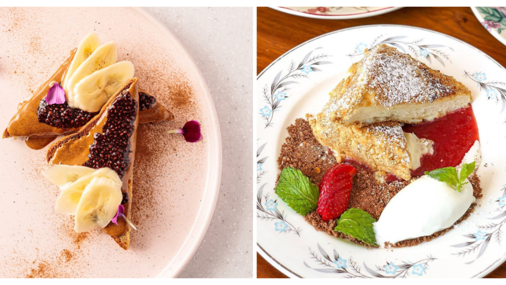 Here Are 10 Spots to Get the Yummiest Toasts in Bahrain | Local Bahrain