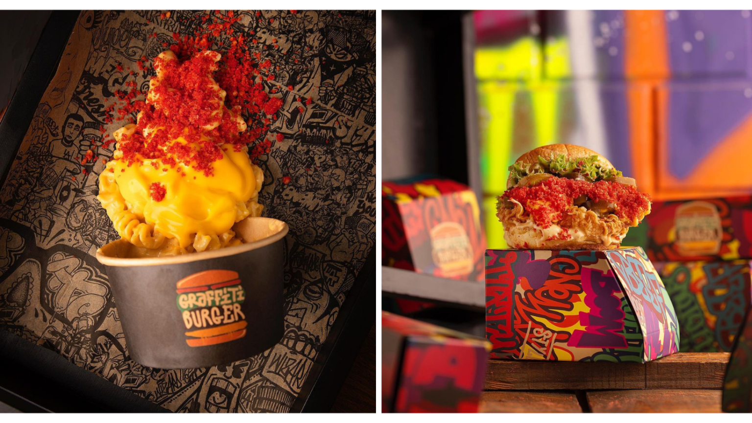 This Super Cool Burger Joint in Bahrain Needs to Be On Your Checklist ...