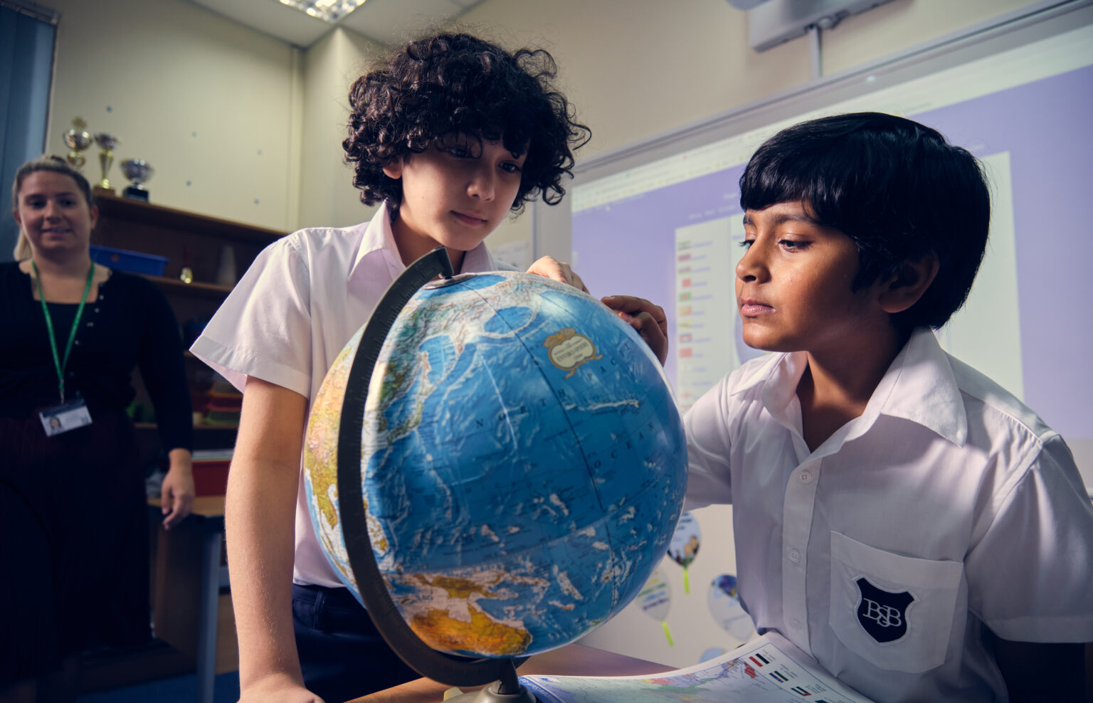 5 Reasons Why the British School of Bahrain Is Often Known as One of ...