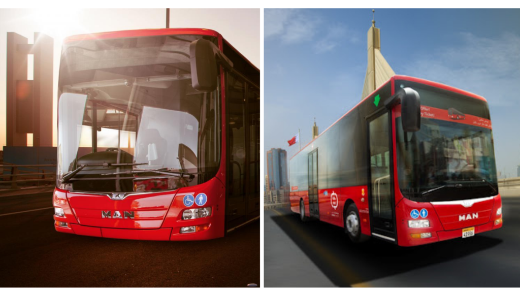 The Days of Waiting for Buses Are Now Over Because We’re Getting Real ...