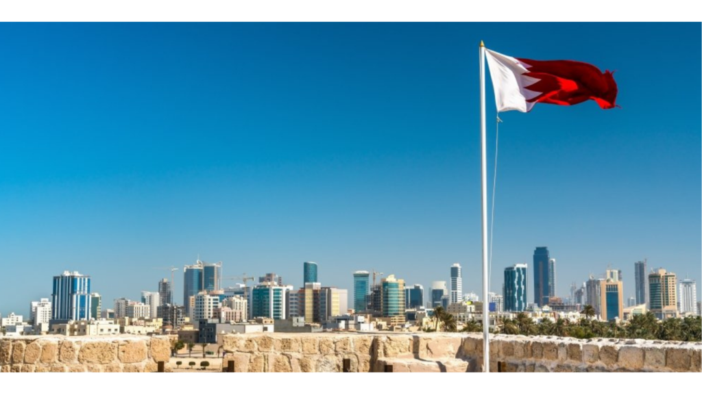 Happy National Day! Here Are Some of the Best Ads by Brands in Bahrain ...