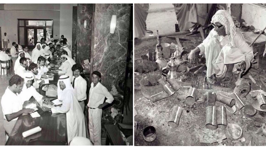 In the Spirit of National Day, Take a Look at These Vintage Photographs ...