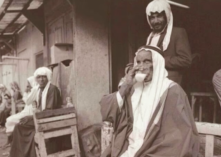 In the Spirit of National Day, Take a Look at These Vintage Photographs ...