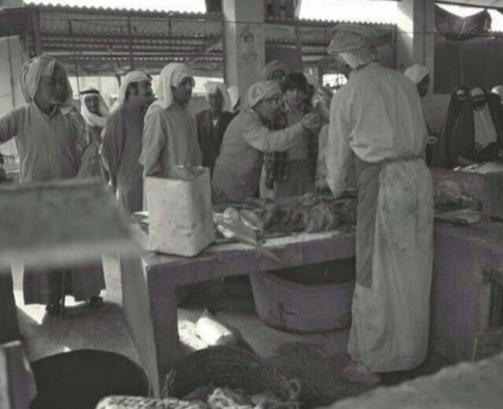 In the Spirit of National Day, Take a Look at These Vintage Photographs ...