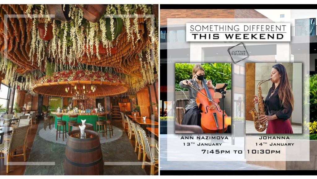 This Weekend: Check Out These 10 Events in Bahrain | Local Bahrain